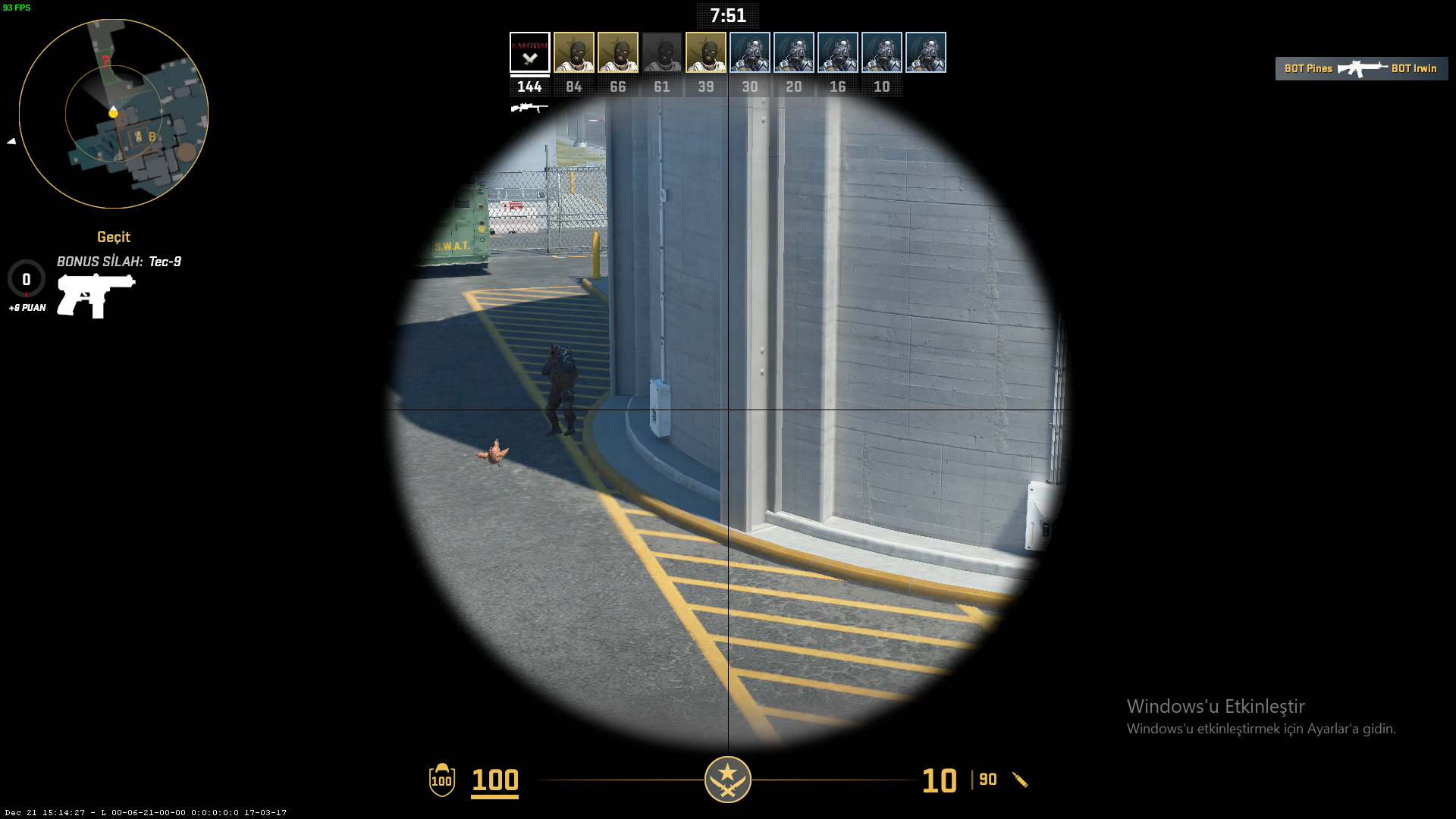 CS2-YOLOv8 Object Detection Model by babasigma