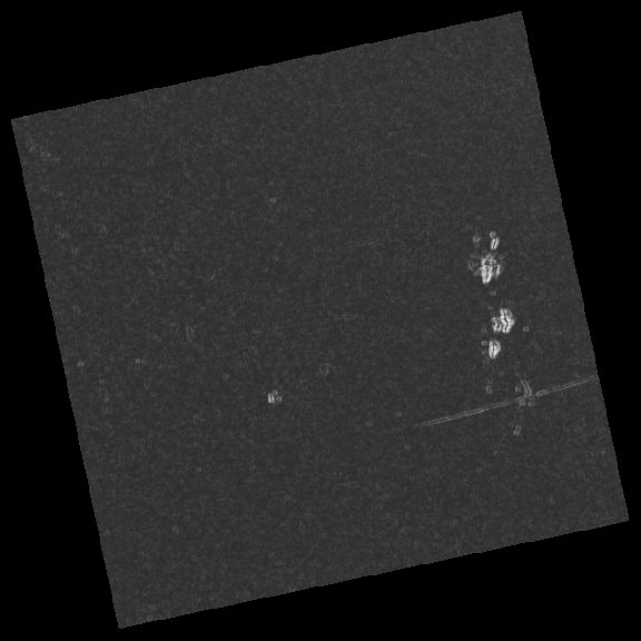 Scratch Object Detection Dataset By Keras