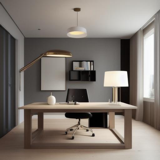 Office Object Detection Model (v1, 2024-03-28 6:29pm) by Hotel Common Area