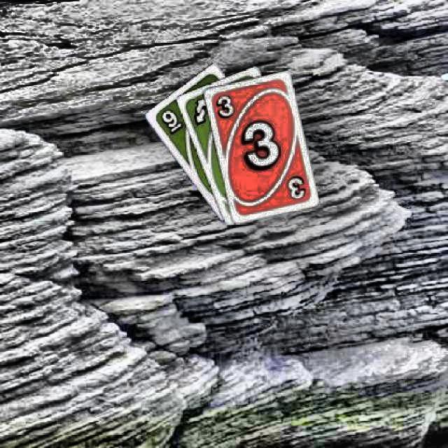 Uno Cards Object Detection Dataset by Yolo Project