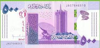 Sudanese Coin detection Object Detection Dataset and Pre-Trained Model ...