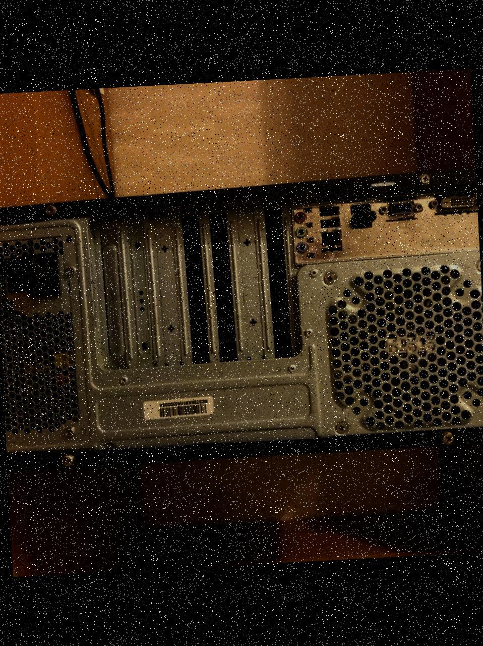 Ports-Sockets Object Detection Dataset by jeshuel-jersey-m-sosa