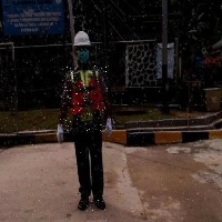 PPE Dataset for Workplace Safety Object Detection Model by Workspace do ...