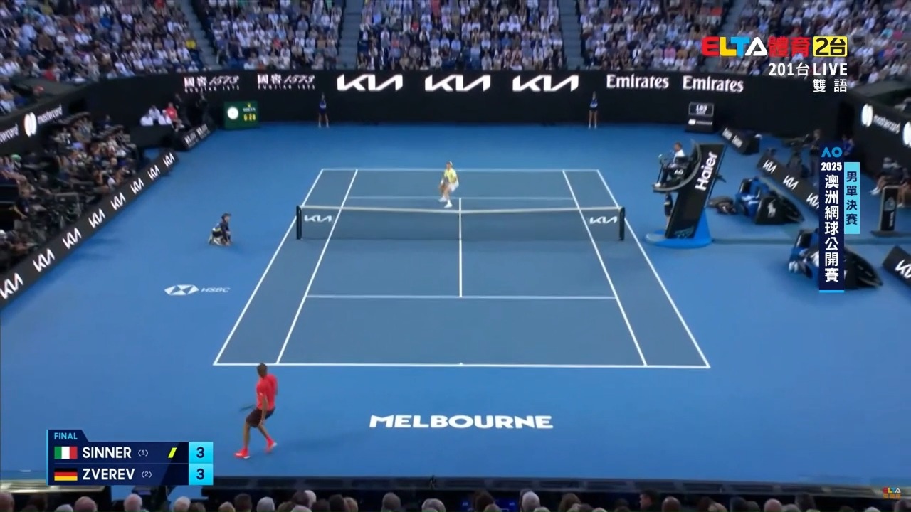 tennis Object Detection Model by weiyitom