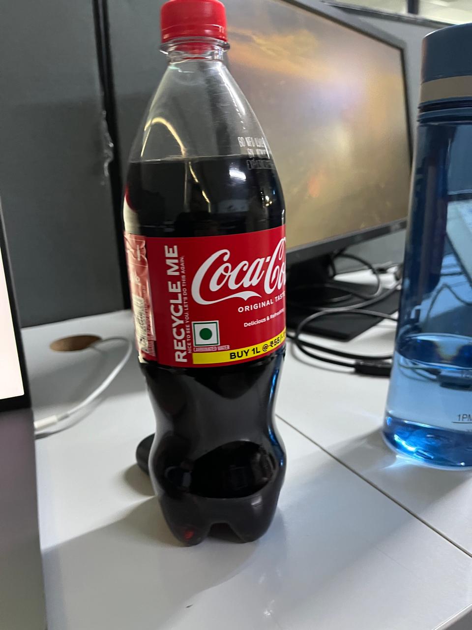 Coke Thumbsup Object Detection Dataset And Pre Trained Model By Coke