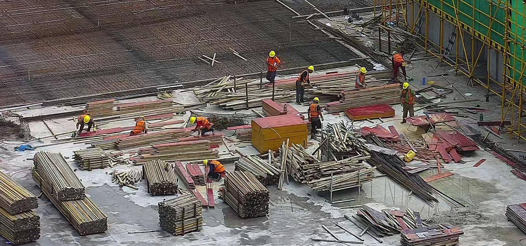 Thesis_w_worker Object Detection Dataset by Tongji Uni