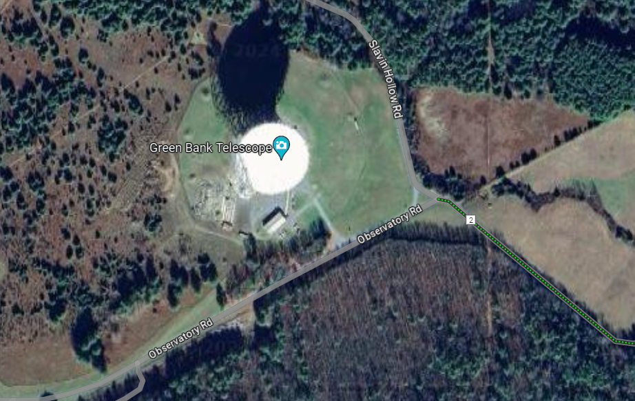 Antenna Detection Object Detection Model By Antennadetector