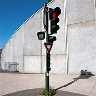 Traffic light dectection Instance Segmentation Dataset by Institute