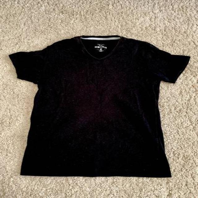 T-shirt Parts Object Detection Model by Garment