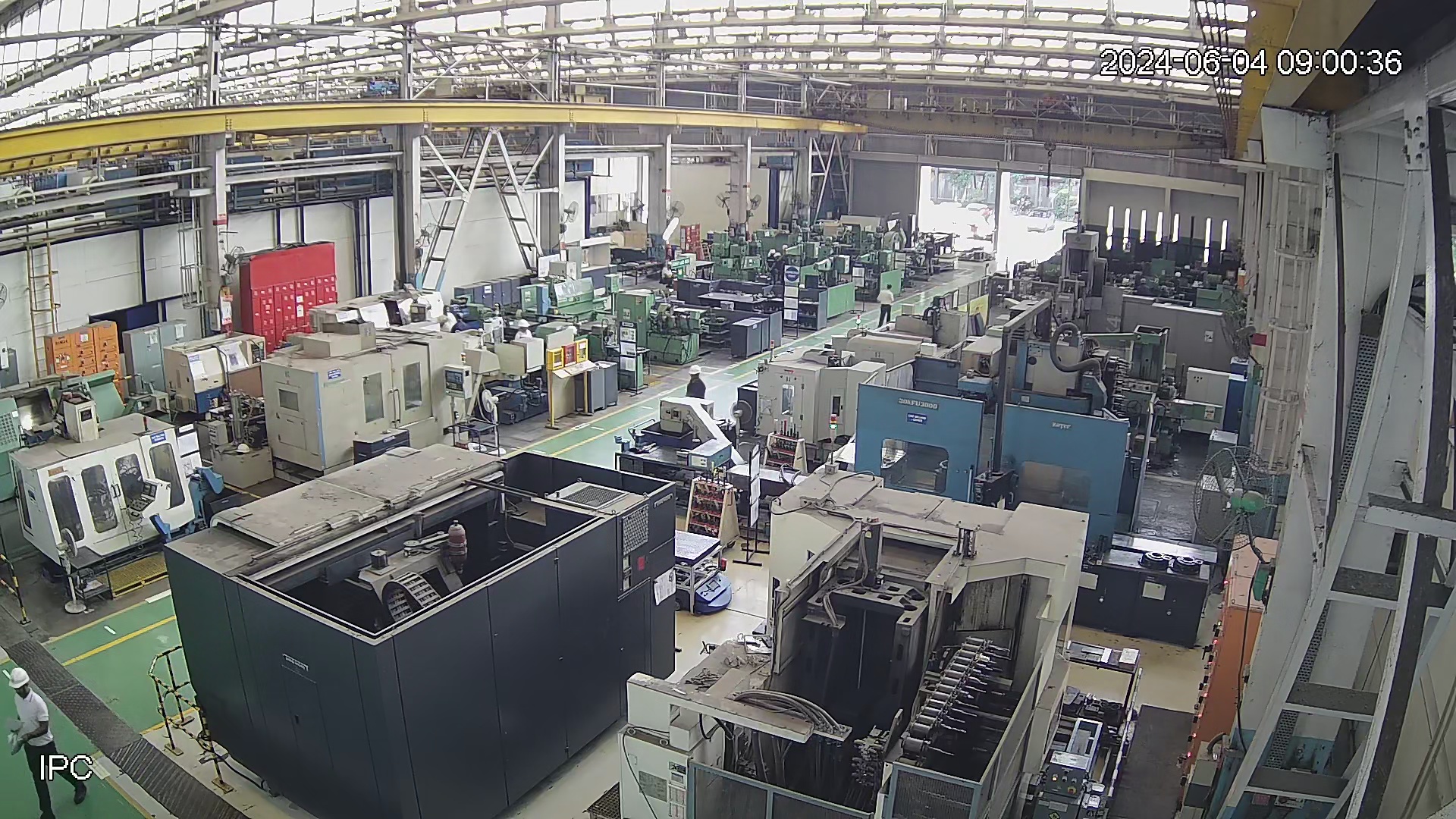 Ppe Peeson Hardhat Detection Object Detection Dataset By Technohertz