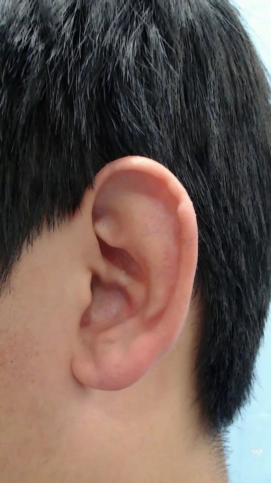 Key Dataset Keypoint Detection Dataset And Pre Trained Model By Hrnetcustom