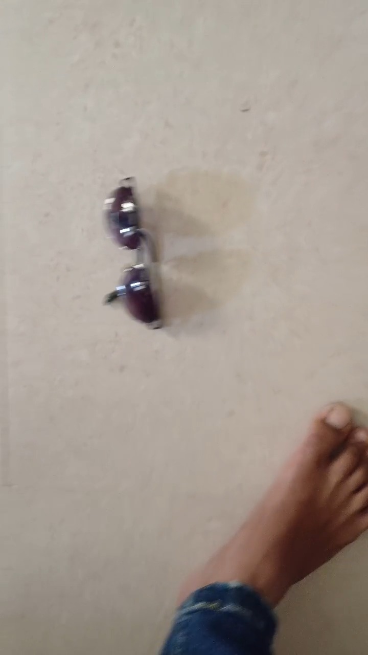 goggles detection Object Detection Model by Goggles detection