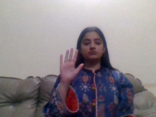 Sign Language Recognition Object Detection Dataset By Cv