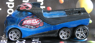 Car Type Object Detection Model by Toycar Detect
