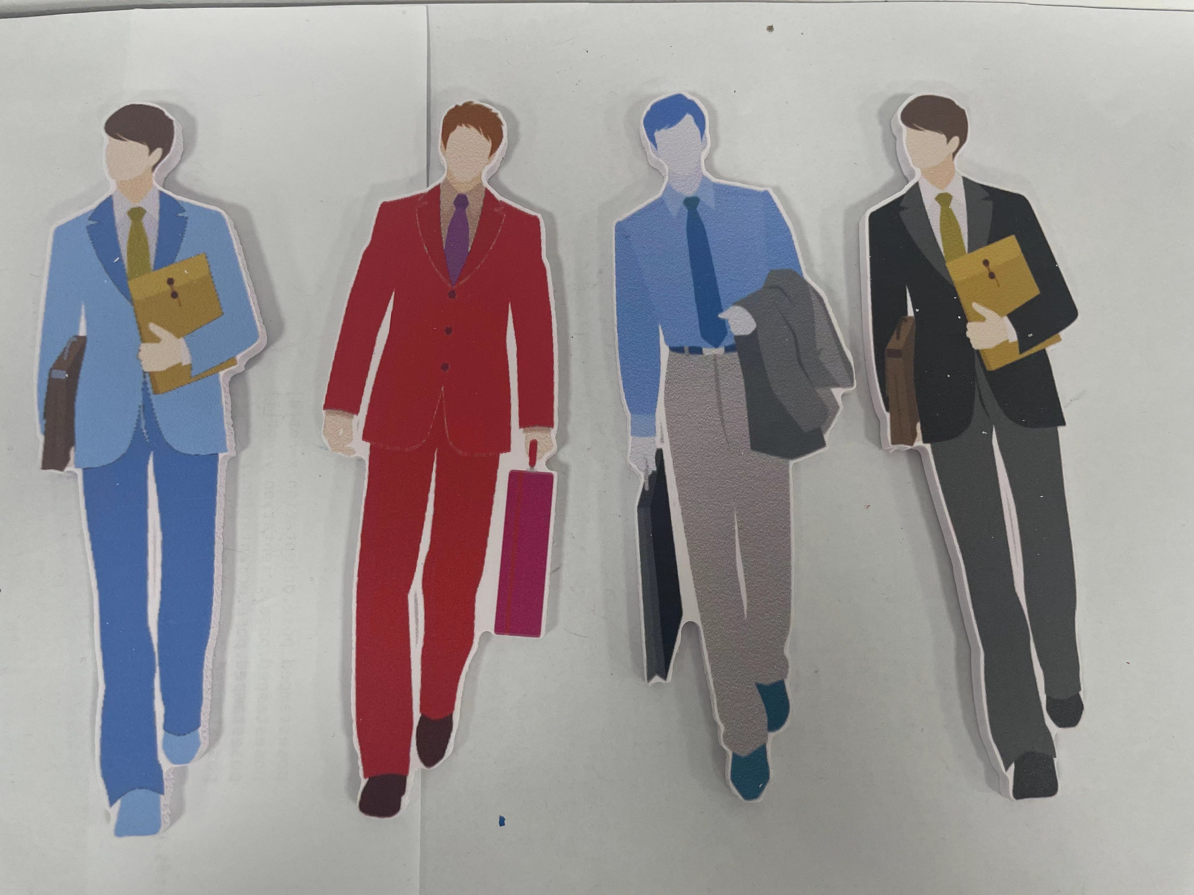 person Object Detection Dataset by Nicholas Jin