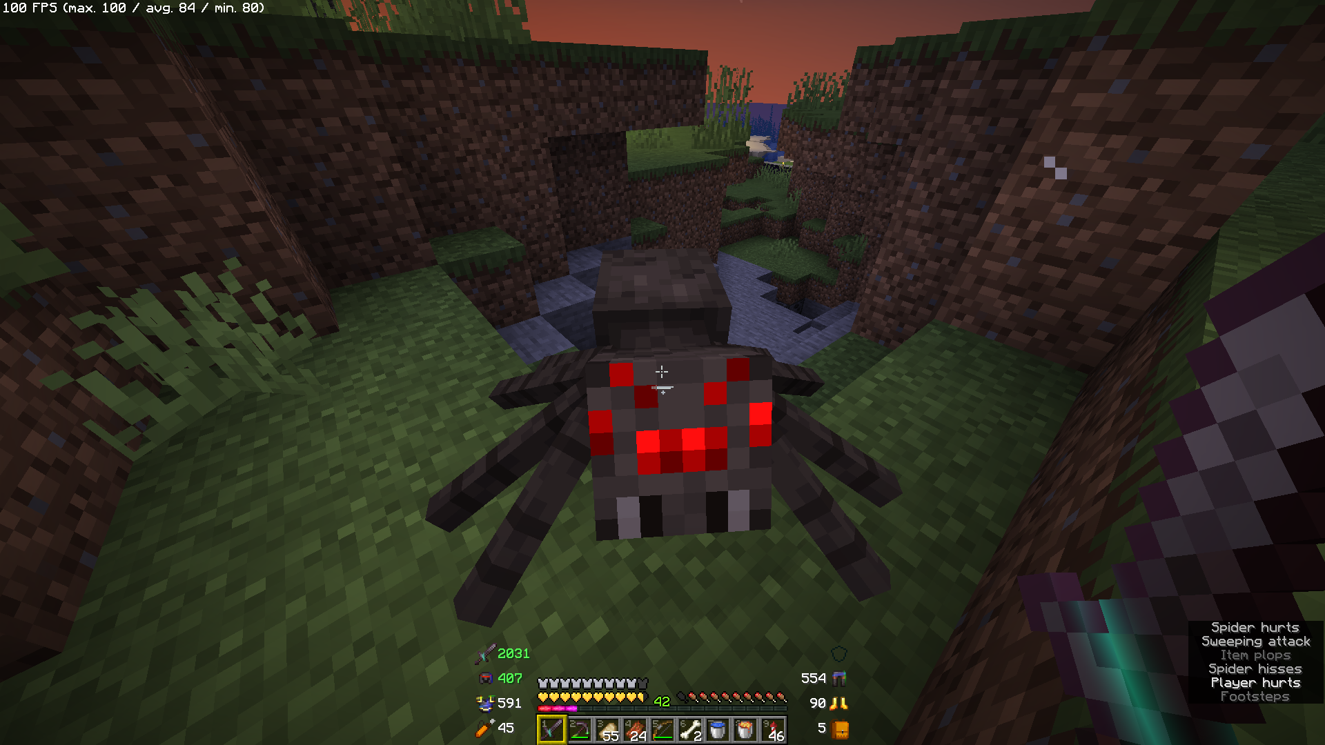 Minecraft Mob Detection Object Detection Dataset And Pre Trained Model By Test