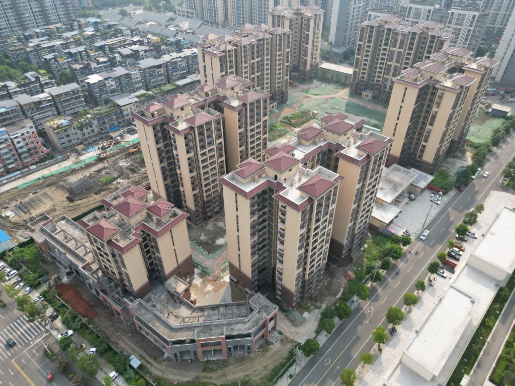 semantic building Semantic Segmentation Dataset and Pre-Trained Model ...