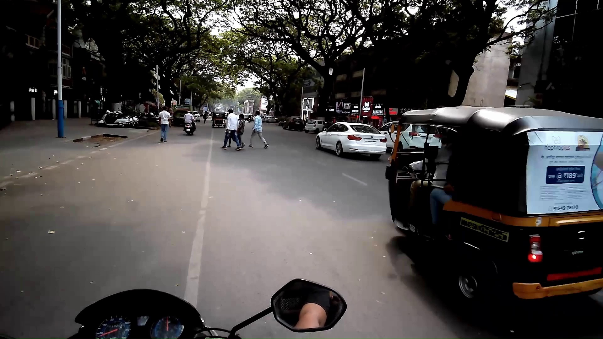 Pedestrian Detection System Object Detection Dataset And Pre Trained