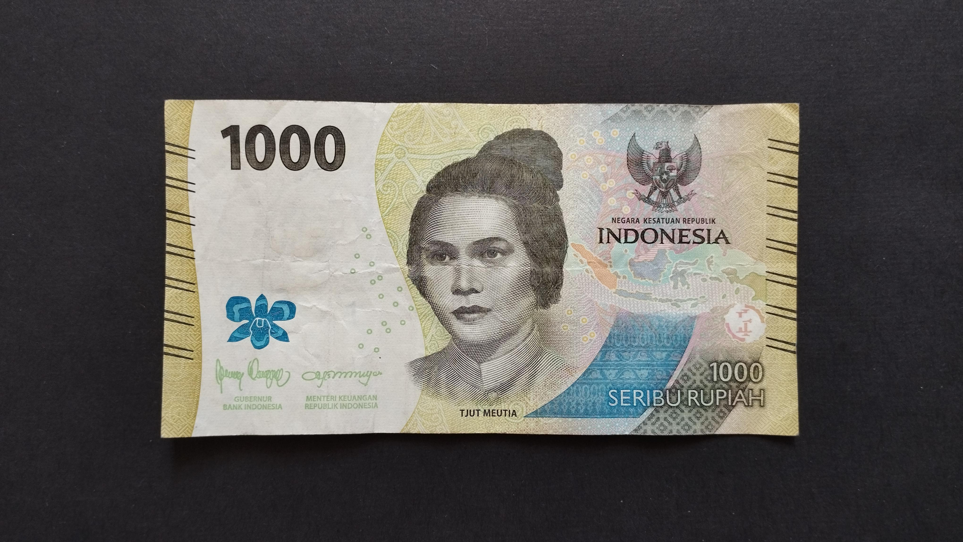 2 Fix Indonesia Rupiah Banknote 7 Cls Object Detection Dataset V2 2024 01 07 5 07pm By Agil