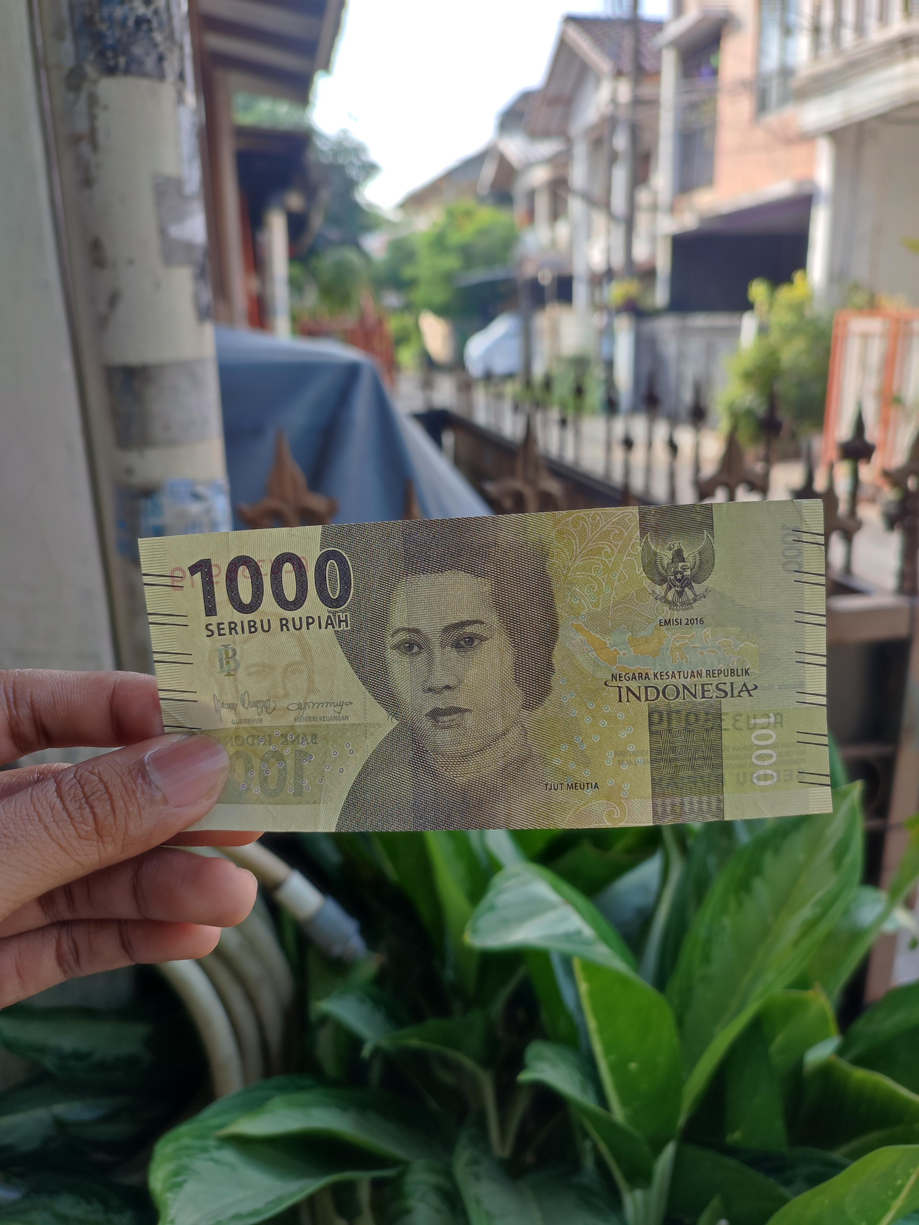 indonesia banknote 2016 Object Detection Dataset by AGIL SKRIPSI 3
