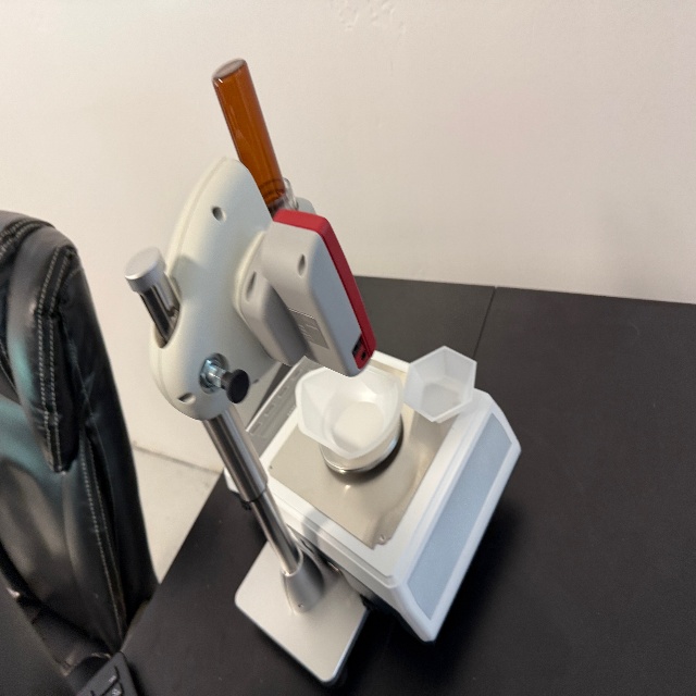 Dispenser Desktop Object Detection Dataset by Dispenser Objects