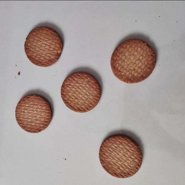 biscuit_back Object Detection Dataset by Mamad