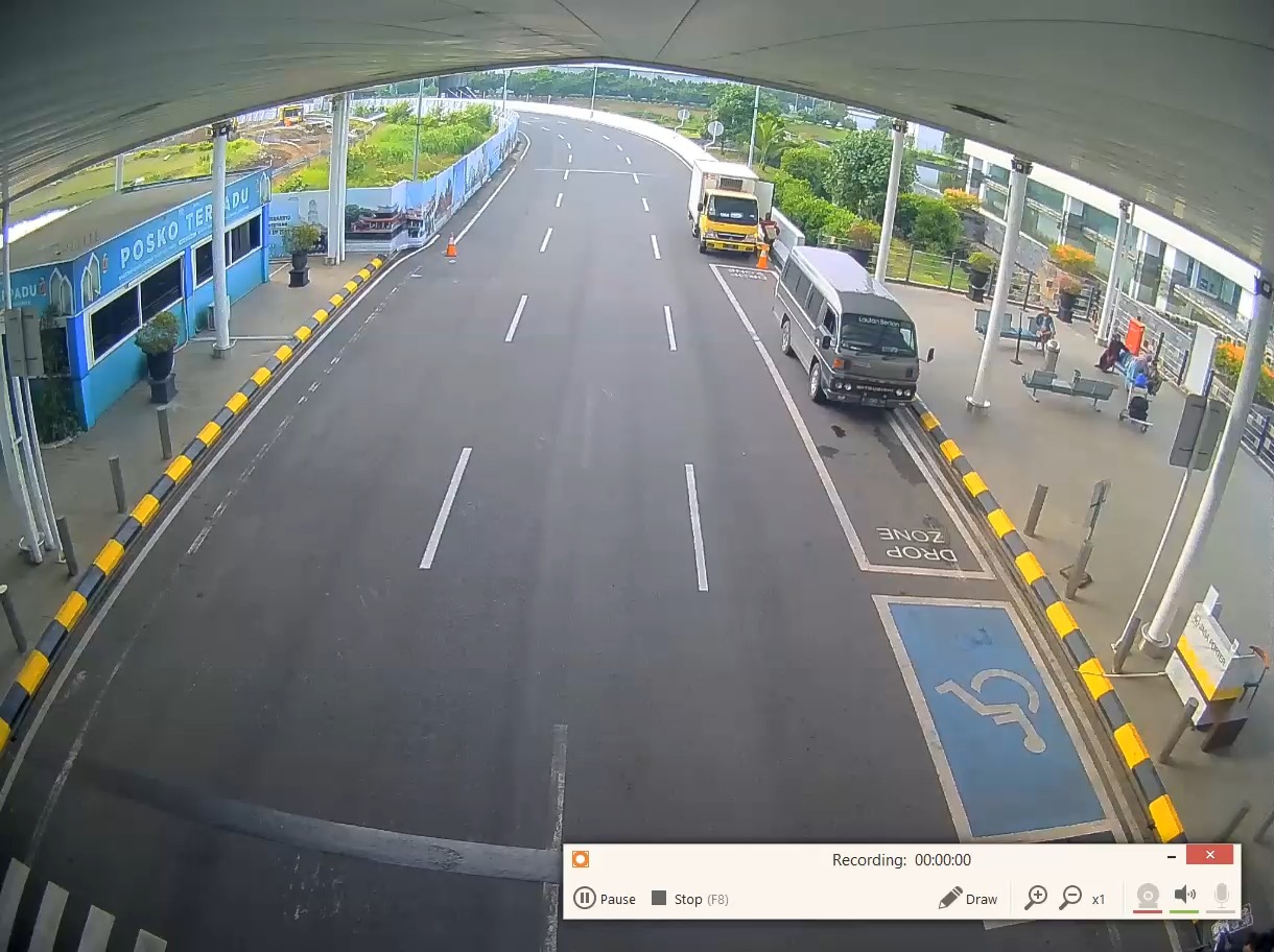 Cars Object Detection Dataset By Clsft