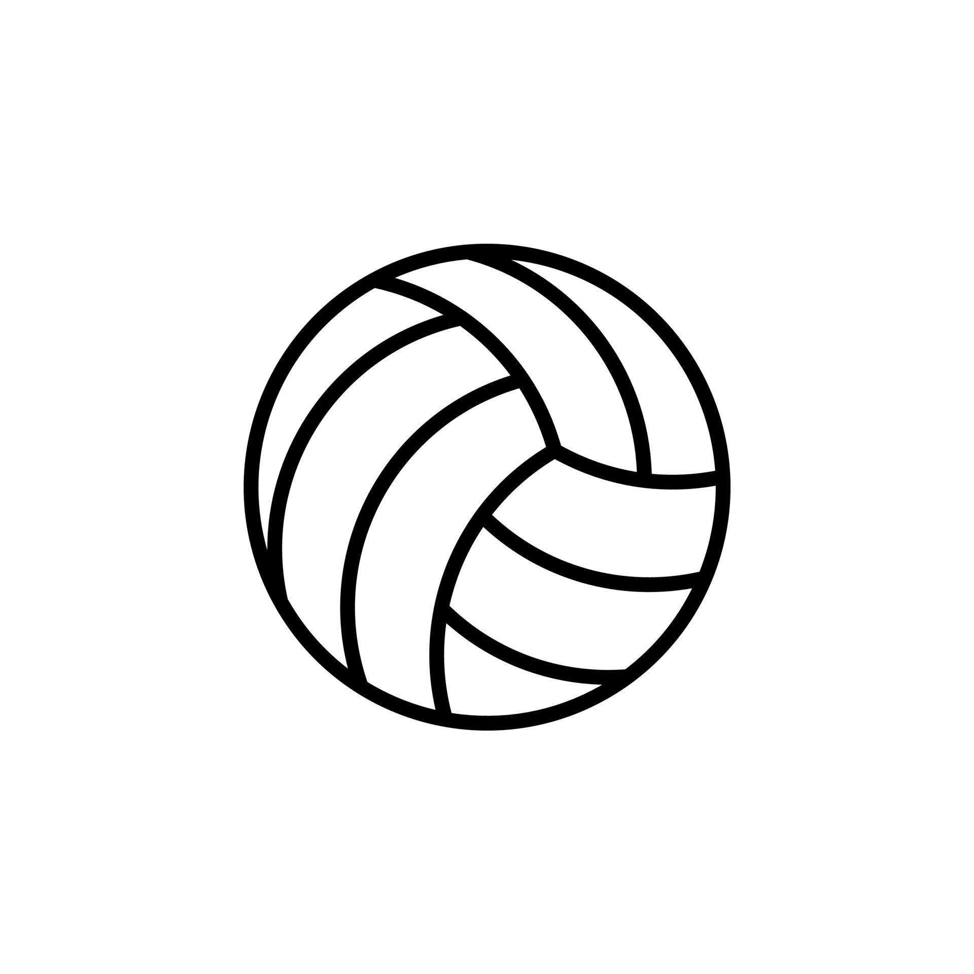 Volleyball finder Object Detection Model by Hayato