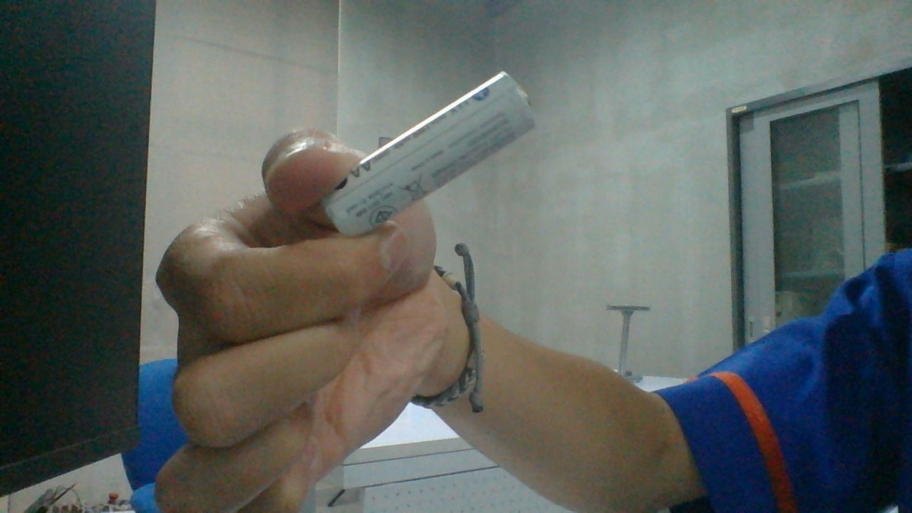 Deteksi Barang Object Detection Dataset And Pre Trained Model By Hilman