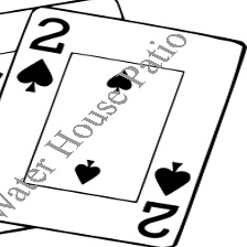 Playing Cards Classification Dataset by Capture It