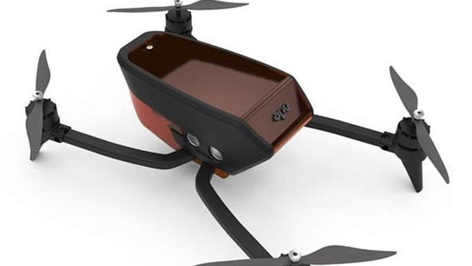 drone detection Object Detection Dataset by Harun Yavuz