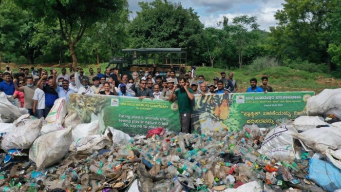 waste Object Detection Dataset by personal