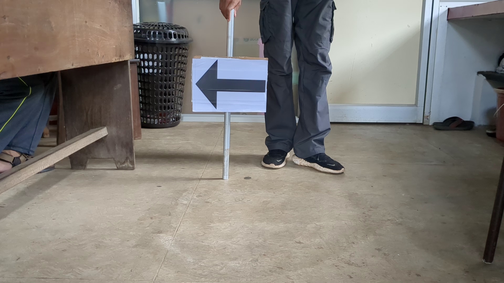 Arrow Dataset Object Detection Dataset By Mustafaws