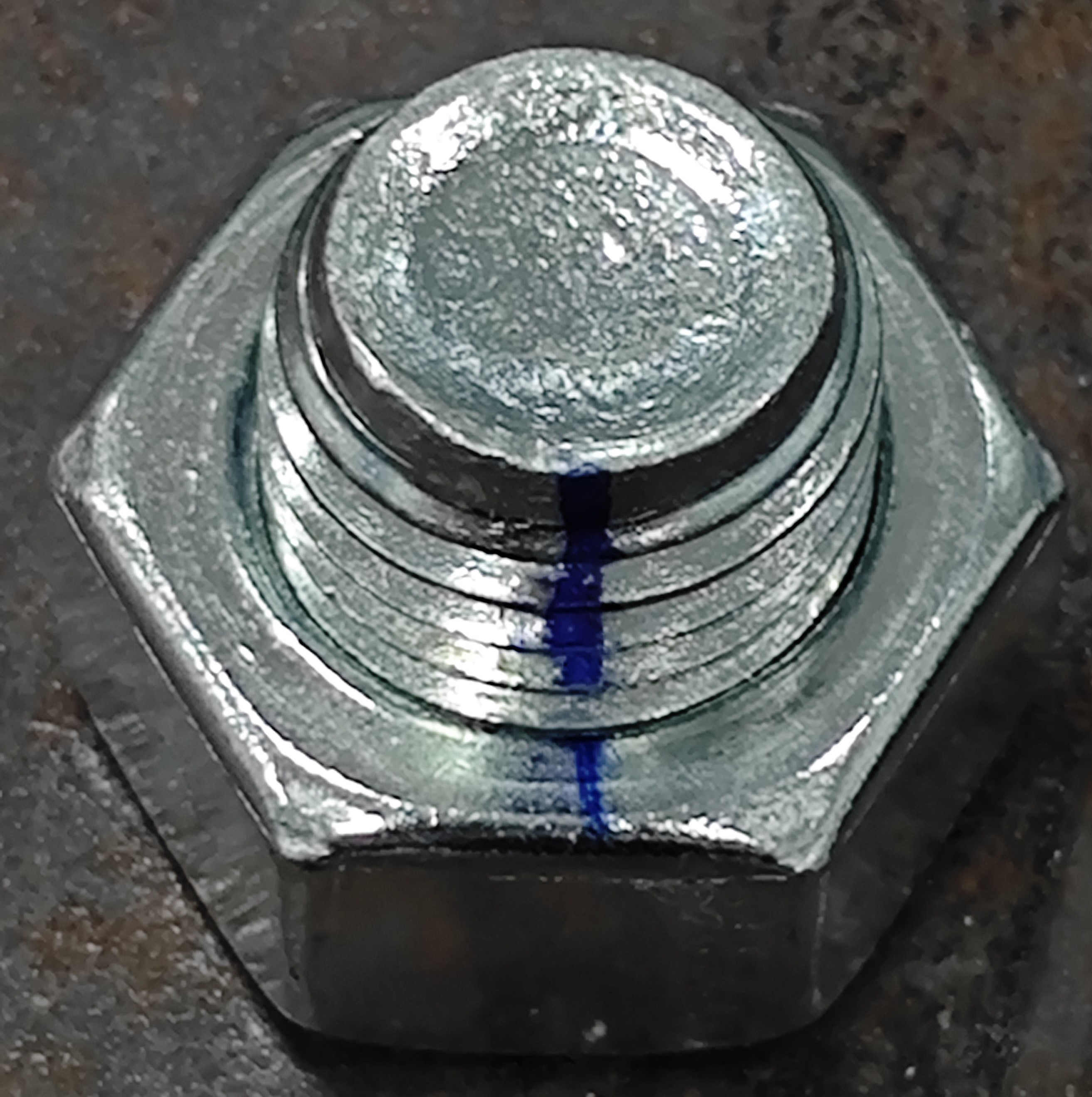 boltseg-final Instance Segmentation Model by hubblade