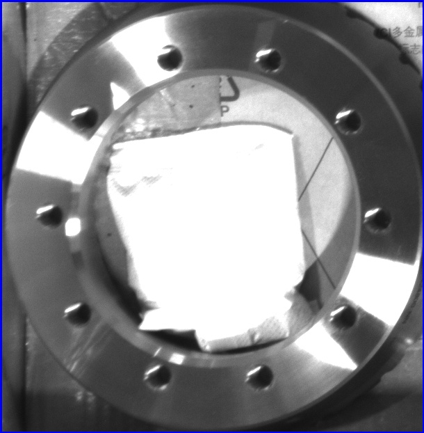 Holes Object Detection Dataset by Cocreated Workspace