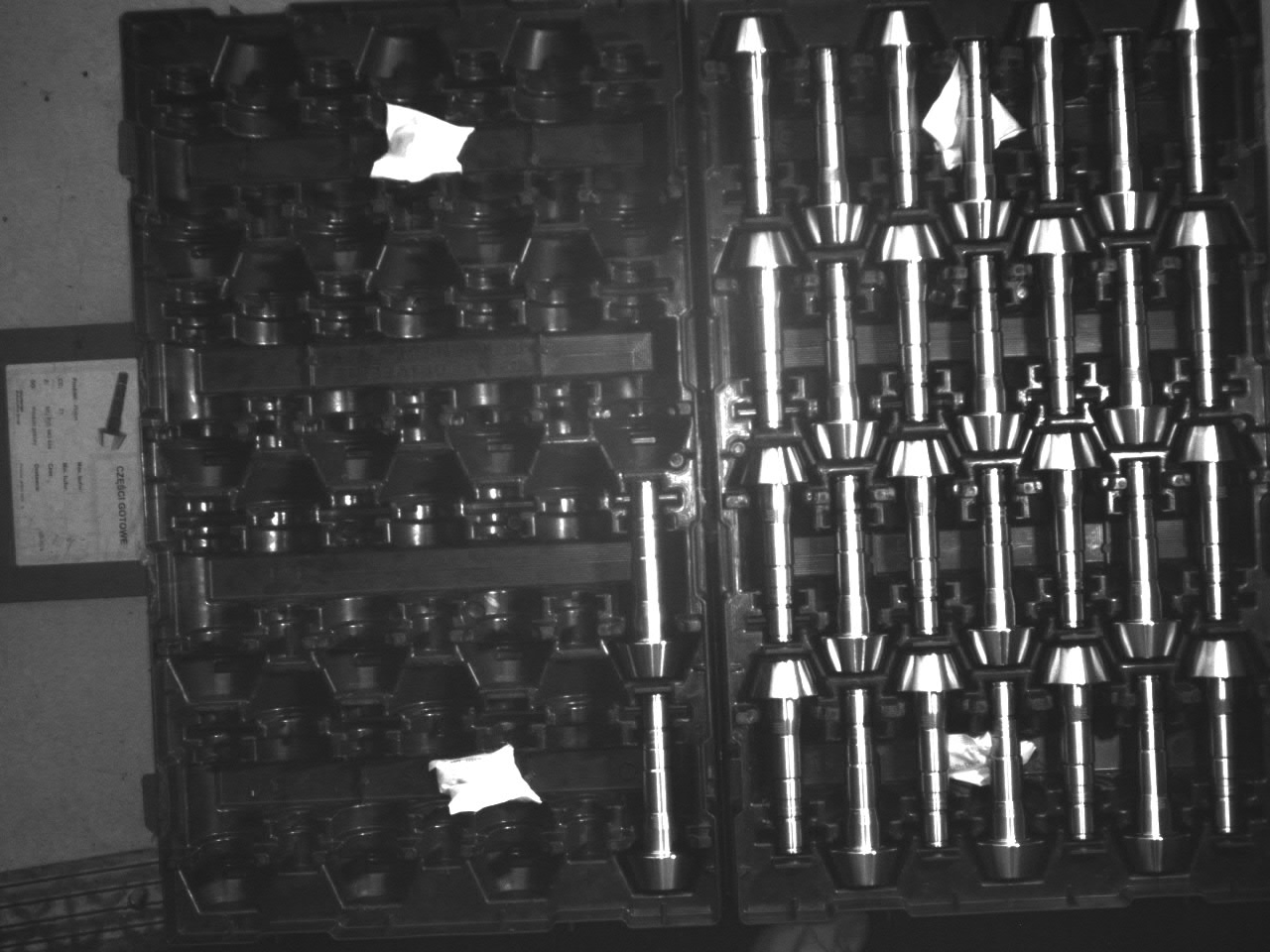 Longitudinal objects Object Detection Dataset and Pre-Trained Model by Cocreated Workspace