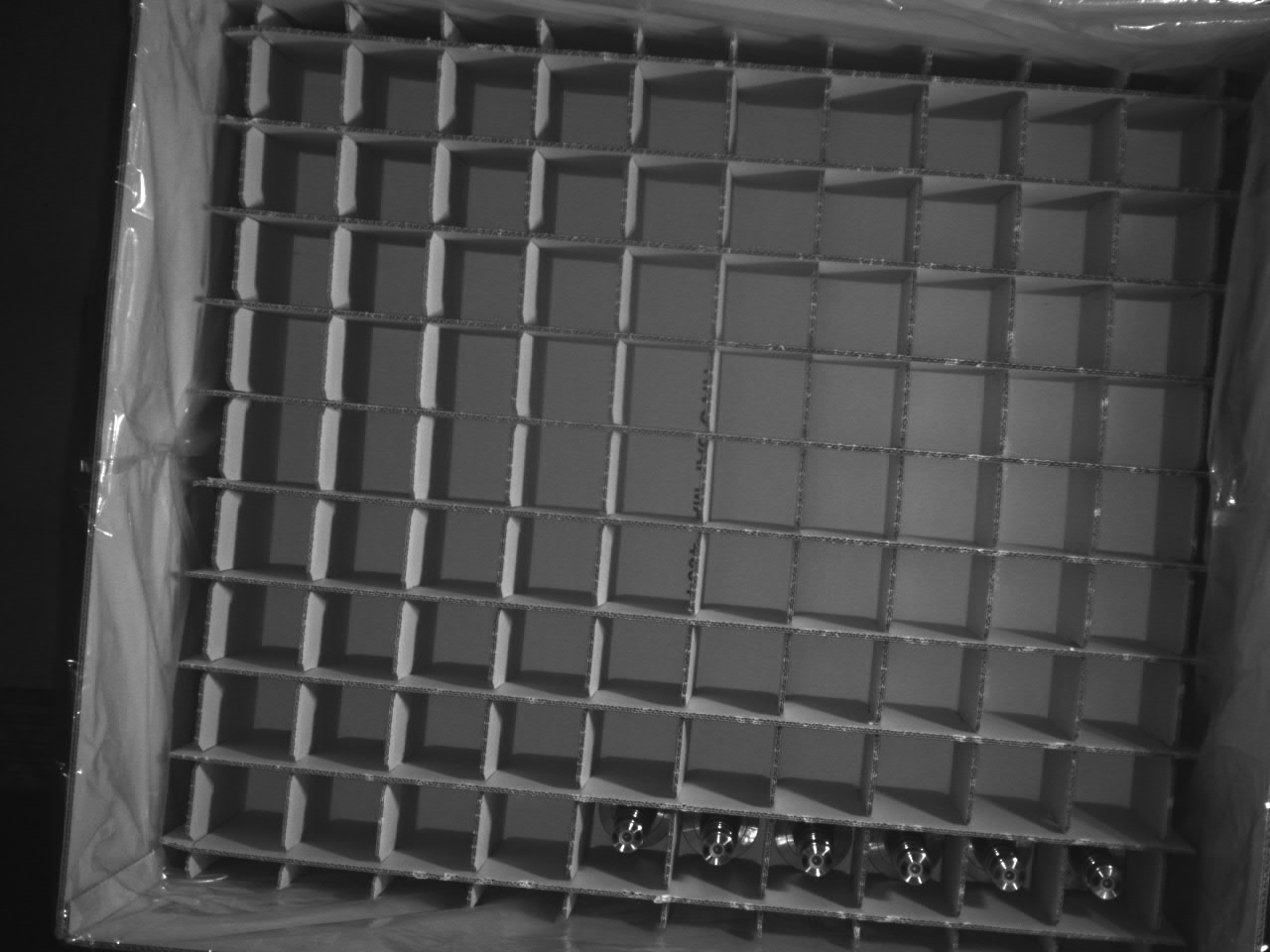 Hirsch. Oval objects Object Detection Dataset by Cocreated Workspace