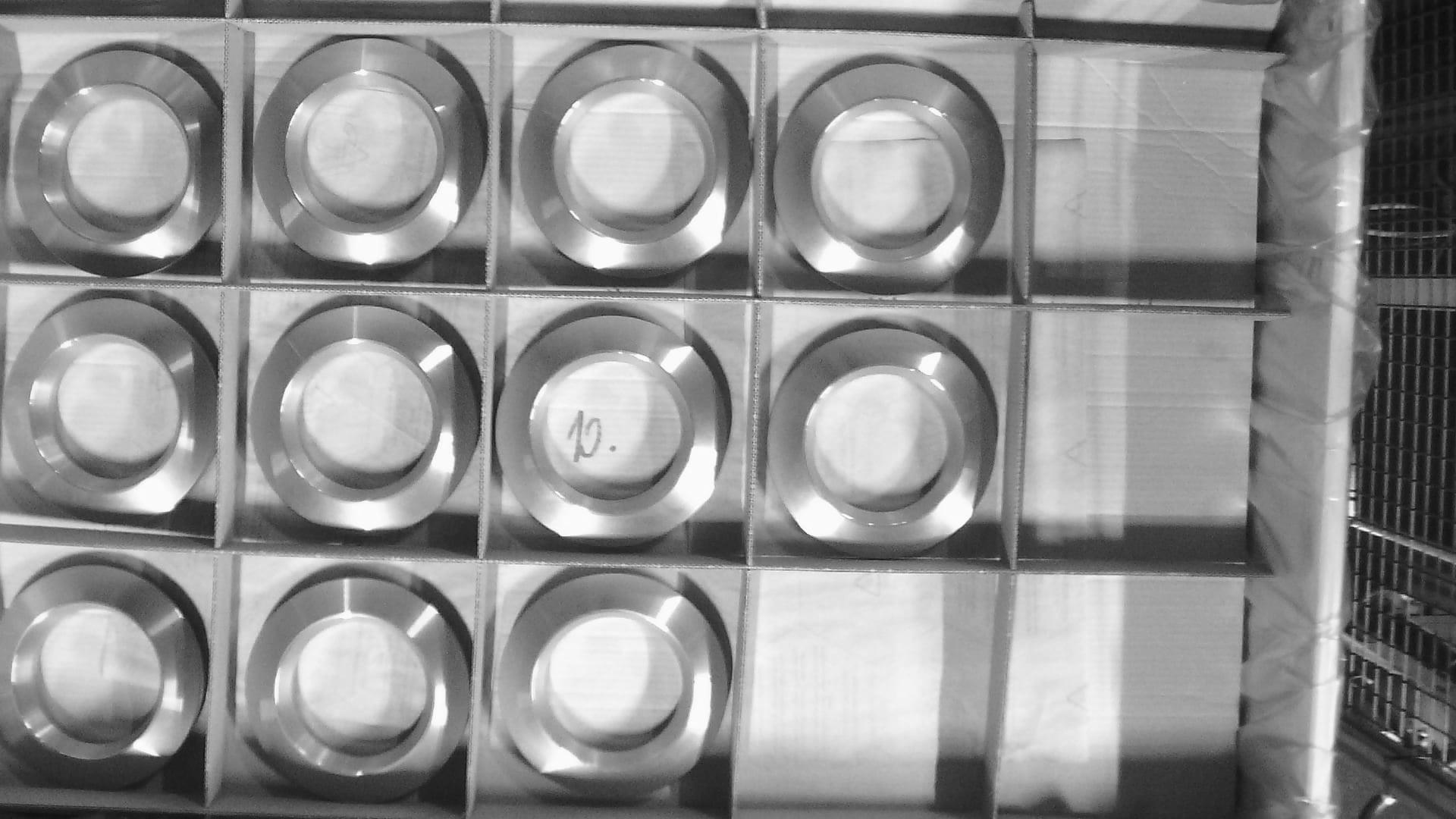 RIngs Object Detection Dataset by Cocreated Workspace