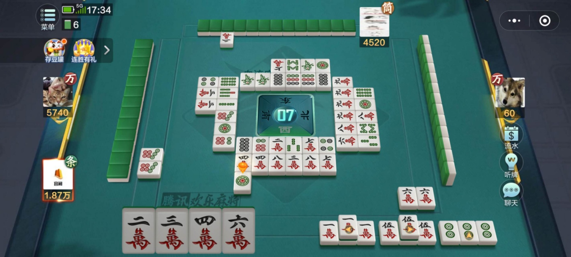 mjai Object Detection Model by mjai