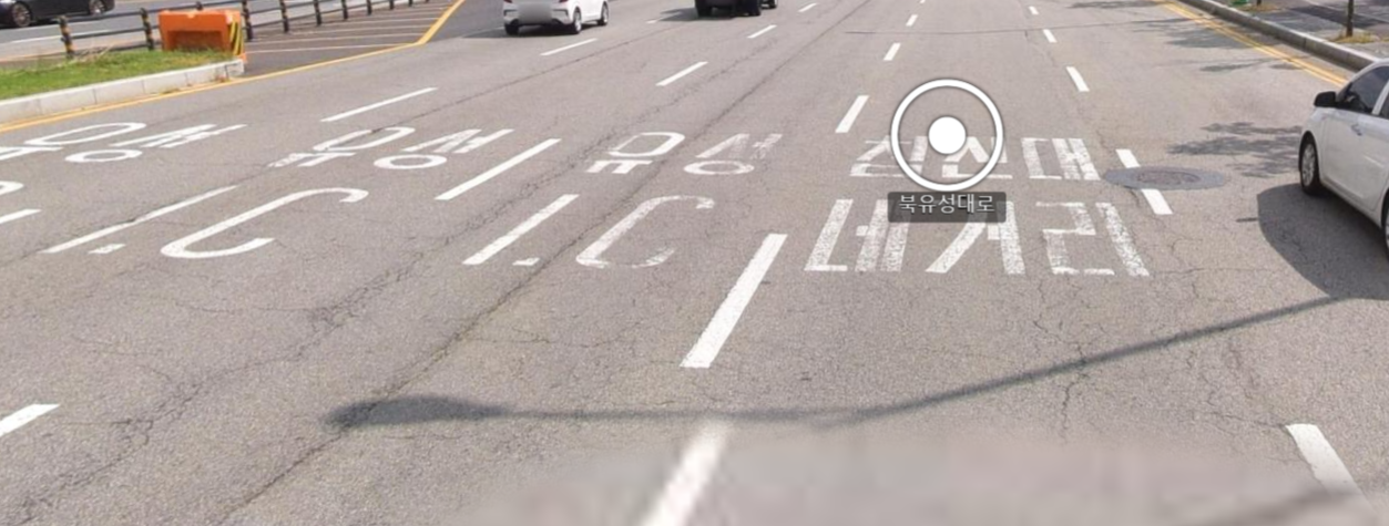 road-marking Object Detection Dataset by project-etokx