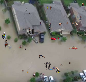 C2A Dataset Object Detection Model by Humandetection