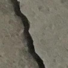 crack detection Object Detection Dataset and Pre-Trained Model by crack ...