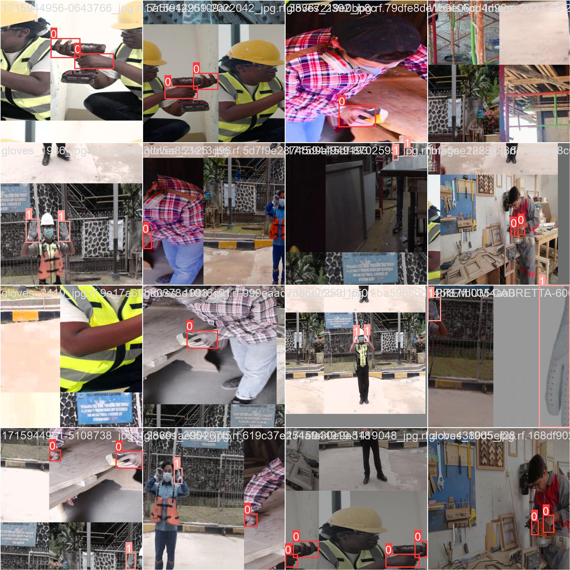temp Object Detection Dataset by jay
