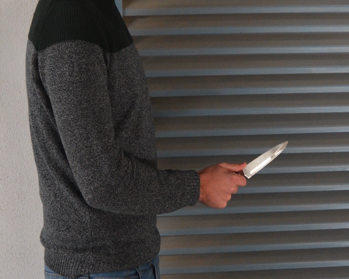 Knife_wp_Deploy Object Detection Dataset by Sym