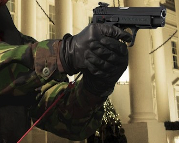 Gun_wp_Deploy Object Detection Dataset by Sym