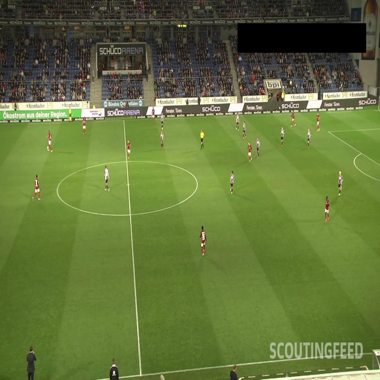Foot Ball Object Detection Dataset V1 2024 05 21 5 57pm By Yolov8