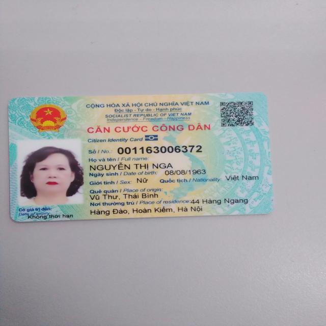 id_card_segmentations Instance Segmentation Dataset by The Otter Years