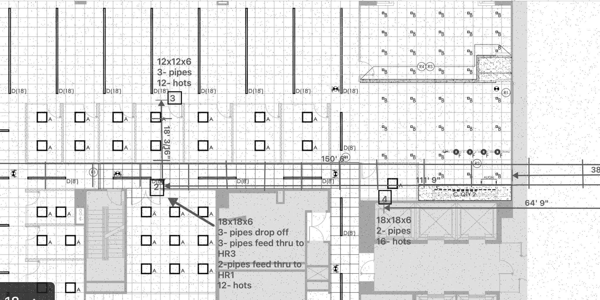 Ceilings Instance Segmentation Dataset and Pre-Trained Model by workspace