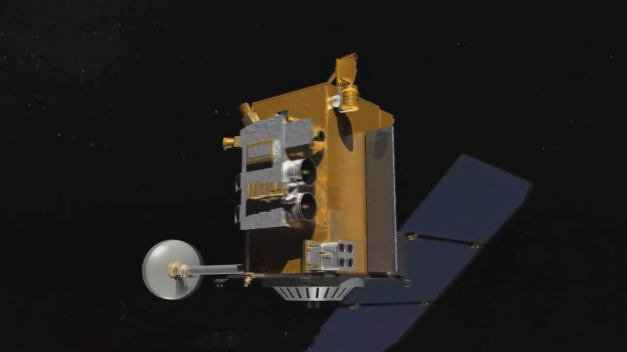 Top Satellite Datasets and Models | Roboflow Universe