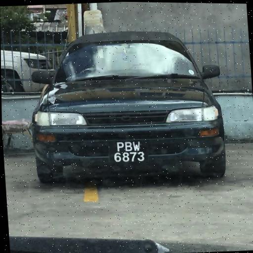 Car Parking Violation Detection Object Detection Dataset And Pre Trained Model By Project2